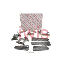 AIC Steuerkettensatz 74705set unten f&uuml;r VAG MINI