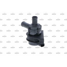 NRF Zusatzwasserpumpe, Ladeluftk&uuml;hler 390009 f&uuml;r VW