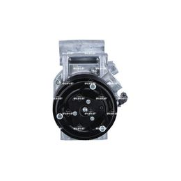 NRF Kompressor, Klimaanlage 320237 f&uuml;r DACIA