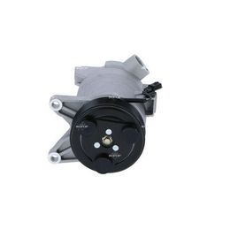 NRF Kompressor, Klimaanlage 32989 f&uuml;r NISSAN INFINITI
