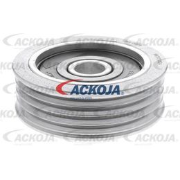 ACKOJA Spannrolle, Keilrippenriemen a640091 f&uuml;r Suzuki