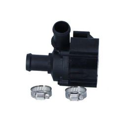 NRF Zusatzwasserpumpe, Zuheizer 390061 f&uuml;r VW Bentley Porsche