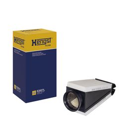 HENGST FILTER Luftfilter e2527l Filtereinsatz 108mm f&uuml;r Mercedes