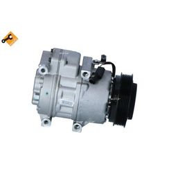 NRF Kompressor, Klimaanlage EASY FIT 32468 f&uuml;r KIA