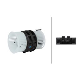 Hella Innenraumgebl&auml;se 8ew366402181 f&uuml;r RENAULT