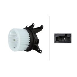 Hella Innenraumgebl&auml;se 8ew366402591 f&uuml;r JEEP