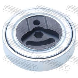 FEBEST Spannrolle, Keilrippenriemen 0787rh418 f&uuml;r Suzuki