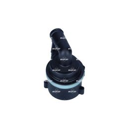 NRF Zusatzwasserpumpe, Ladeluftk&uuml;hler 390031 f&uuml;r VW