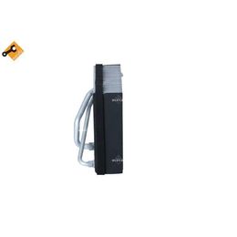 NRF Verdampfer, Klimaanlage 36106 f&uuml;r VW
