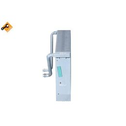 NRF Verdampfer, Klimaanlage 36116 f&uuml;r Volvo