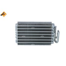 NRF Verdampfer, Klimaanlage 36026 f&uuml;r BMW