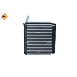 NRF Verdampfer, Klimaanlage 36027 f&uuml;r Volvo
