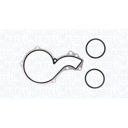 MAGNETI MARELLI Wasserpumpe 350984221000 f&uuml;r VW