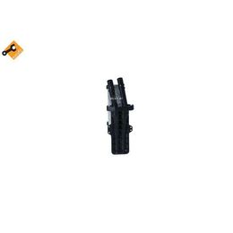 NRF W&auml;rmetauscher, Innenraumheizung 54245 f&uuml;r RENAULT
