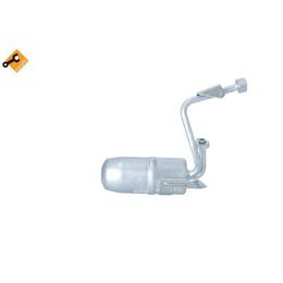 NRF Trockner, Klimaanlage 33368 f&uuml;r Volvo Ford
