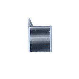 NRF Verdampfer, Klimaanlage 36142 f&uuml;r Volvo