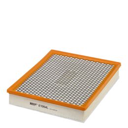 HENGST FILTER Luftfilter e1064l Filtereinsatz 50mm f&uuml;r BMW