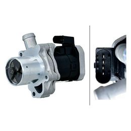 Hella AGR-Ventil 6nu014865141 f&uuml;r Mercedes