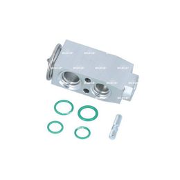 NRF Expansionsventil, Klimaanlage 38538 f&uuml;r CUPRA