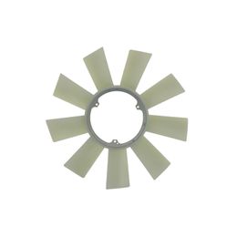 Hella L&uuml;fterrad, Motork&uuml;hlung 8mv366435301 f&uuml;r Mercedes