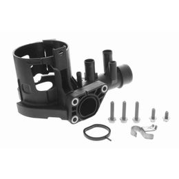 VAICO Anschlussstutzen, K&uuml;hlmittelleitung v303557 f&uuml;r Mercedes