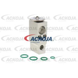 ACKOJA Expansionsventil, Klimaanlage a26770001 f&uuml;r HONDA