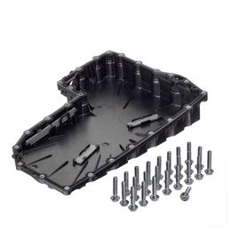 HENGST FILTER &Ouml;lwanne, Automatikgetriebe hg104hd835 f&uuml;r VAG
