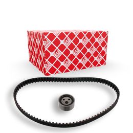 febi bilstein Zahnriemensatz 21249 f&uuml;r NISSAN RENAULT