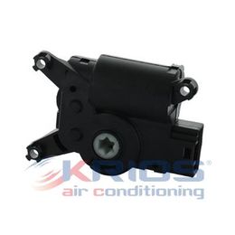 MEAT & DORIA MEAT & DORIA Bedienelement, Klimaanlage k107051 f&uuml;r LANCIA