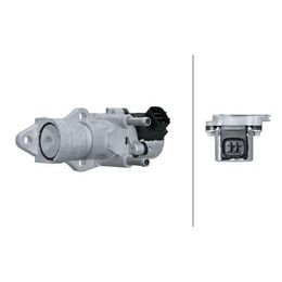 Hella AGR-Ventil 6nu014865591 f&uuml;r TOYOTA