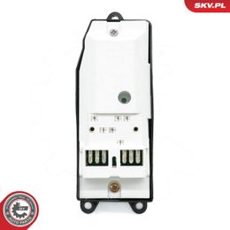 ESEN SKV Schalter, Fensterheber 37skv432 fahrerseitig f&uuml;r TOYOTA