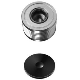 Hella Generatorfreilauf 9xu358038211 f&uuml;r VW Volvo Opel Vaughall Mercedes MITSUBISHI NISSAN RENAULT
