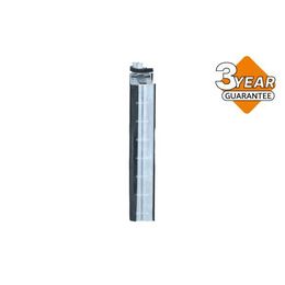 NRF Verdampfer, Klimaanlage 36228 f&uuml;r LAND ROVER