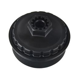 Blue Print Deckel, &Ouml;lfiltergeh&auml;use adbp990008 f&uuml;r Ford JAGUAR NISSAN RENAULT