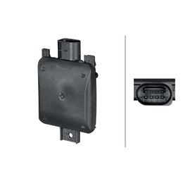 Hella Steuerger&auml;t, Spurwechselassistent 6pz013498363 f&uuml;r VW (SVW)