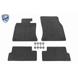 VAICO Fu&szlig;mattensatz v204694 vorne und hinten f&uuml;r MINI
