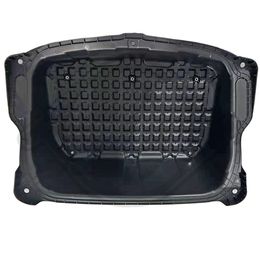 DIEDERICHS Koffer-/Laderaumschale 8079601 hinten f&uuml;r Tesla