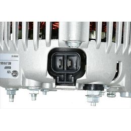 Hella Generator 8el015630381 f&uuml;r MITSUBISHI NISSAN