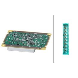 Hella Steuerger&auml;t, Beleuchtung 5df169424791 f&uuml;r VW