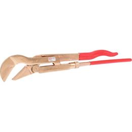 KS Tools Rohrzange 9624007