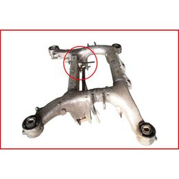 KS Tools Montagewerkzeugsatz, Silentlager 1509865