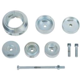 KS Tools Montagewerkzeugsatz, Silentlager 7002340