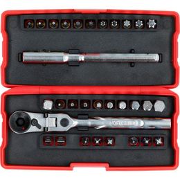 KS Tools Set, Schraubendreher-Einsatz (Bits) 9183015