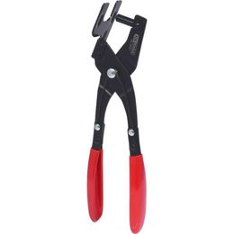 KS Tools L&ouml;sezange, Schalld&auml;mpfergummi 1501245