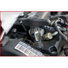 KS Tools Steckschl&uuml;sseleinsatz-Set, &Ouml;lablassschraube 1501040