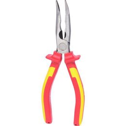 KS Tools Flachrundzange 1171121