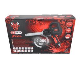 KS Tools Schlagschrauber (Druckluft) 5121020
