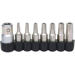 KS Tools Set, Schraubendreher-Einsatz (Bits) 9111480