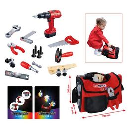 KS Tools Werkzeugtasche 100204