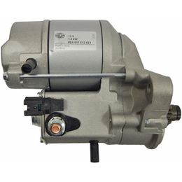 Hella Starter 8ea011612621 f&uuml;r TOYOTA